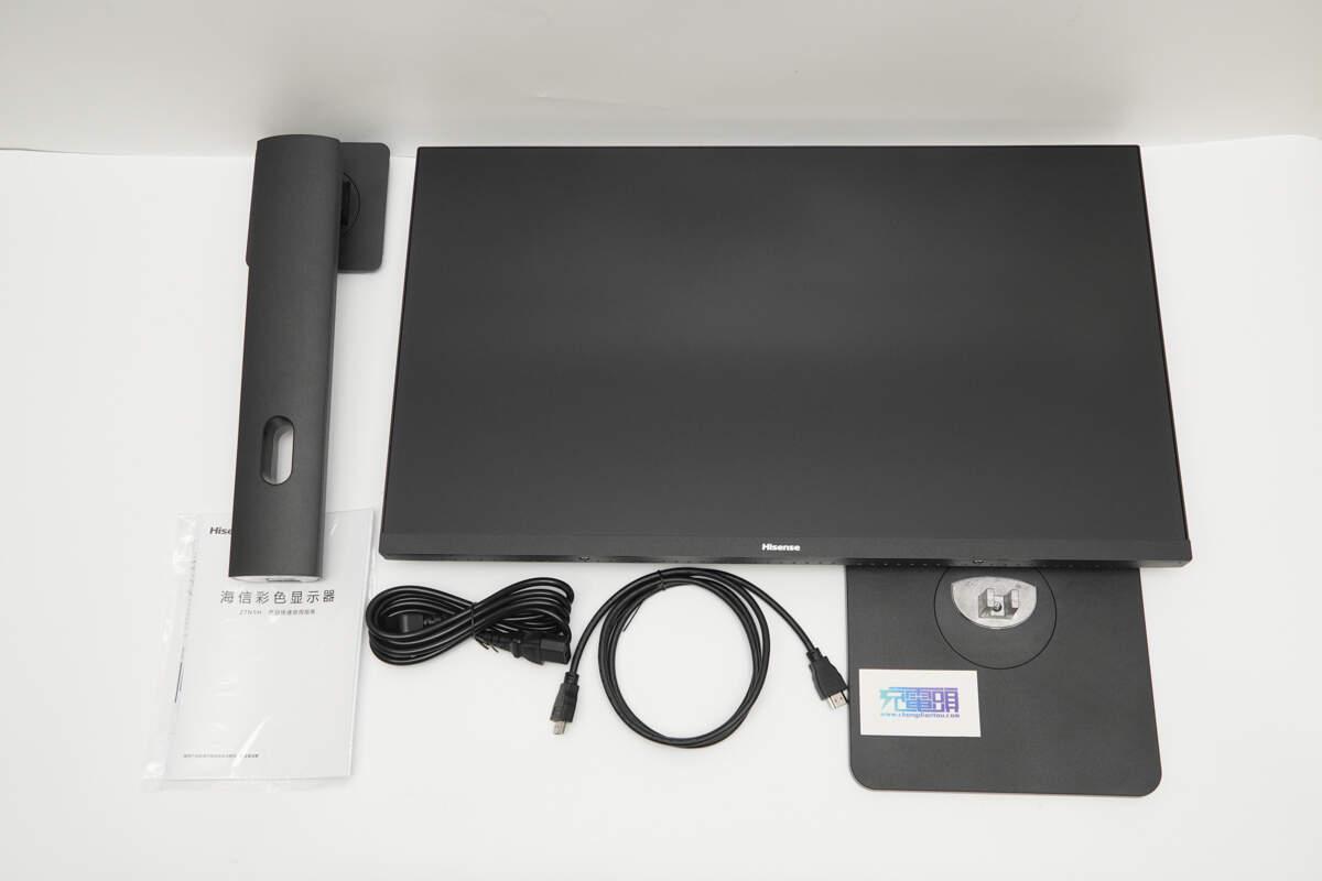 信 27N5H 4K显示器：4K 广色域 + Type-C 一线通，千元档真能打？ - 知乎