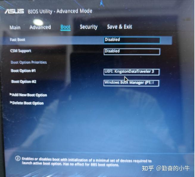 手把手教你安装Ubuntu-20.04系统【小白教学】 - 知乎