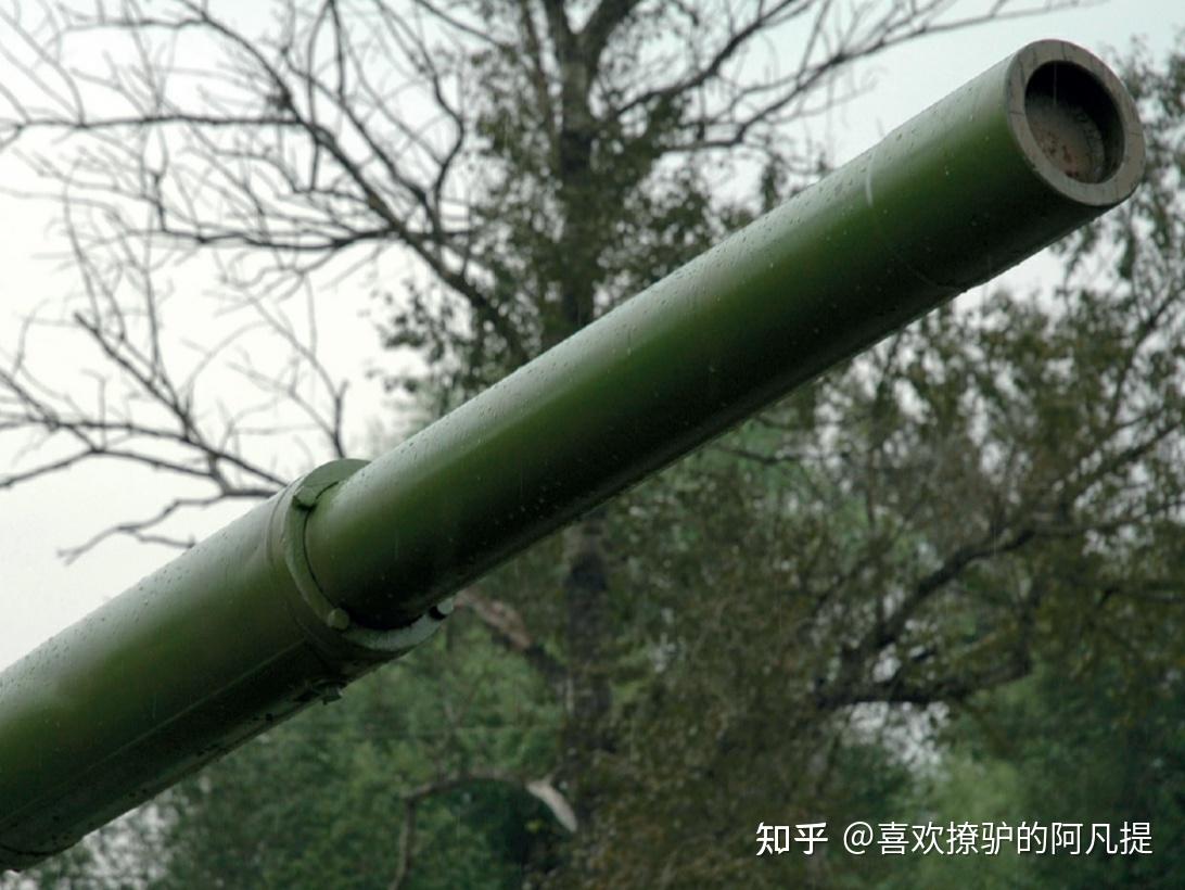 编号23：T-62主战坦克（第三部分）:三款重要原型车（OBIEKT‑142、OBIEKT‑165、OBIEKT‑166）及量产型（T-62A ...