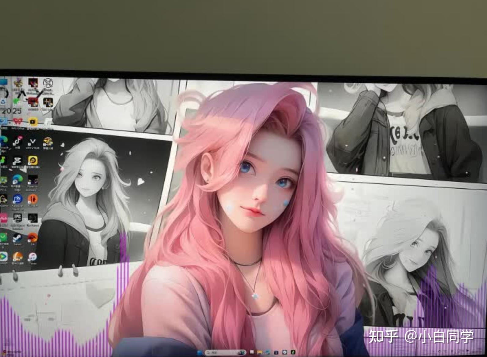 盛色g73增强版（SANC盛色G73增强版）怎么样？体验7天优缺点测评 - 知乎