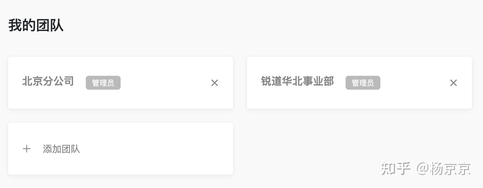 URule配置管理 - 知乎