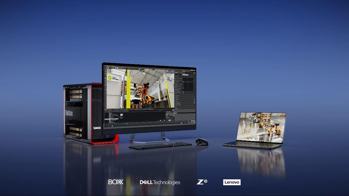 NVIDIA又开大了：96GB显存GPU，以及RTX 40系工作站显卡统统都有 - 知乎