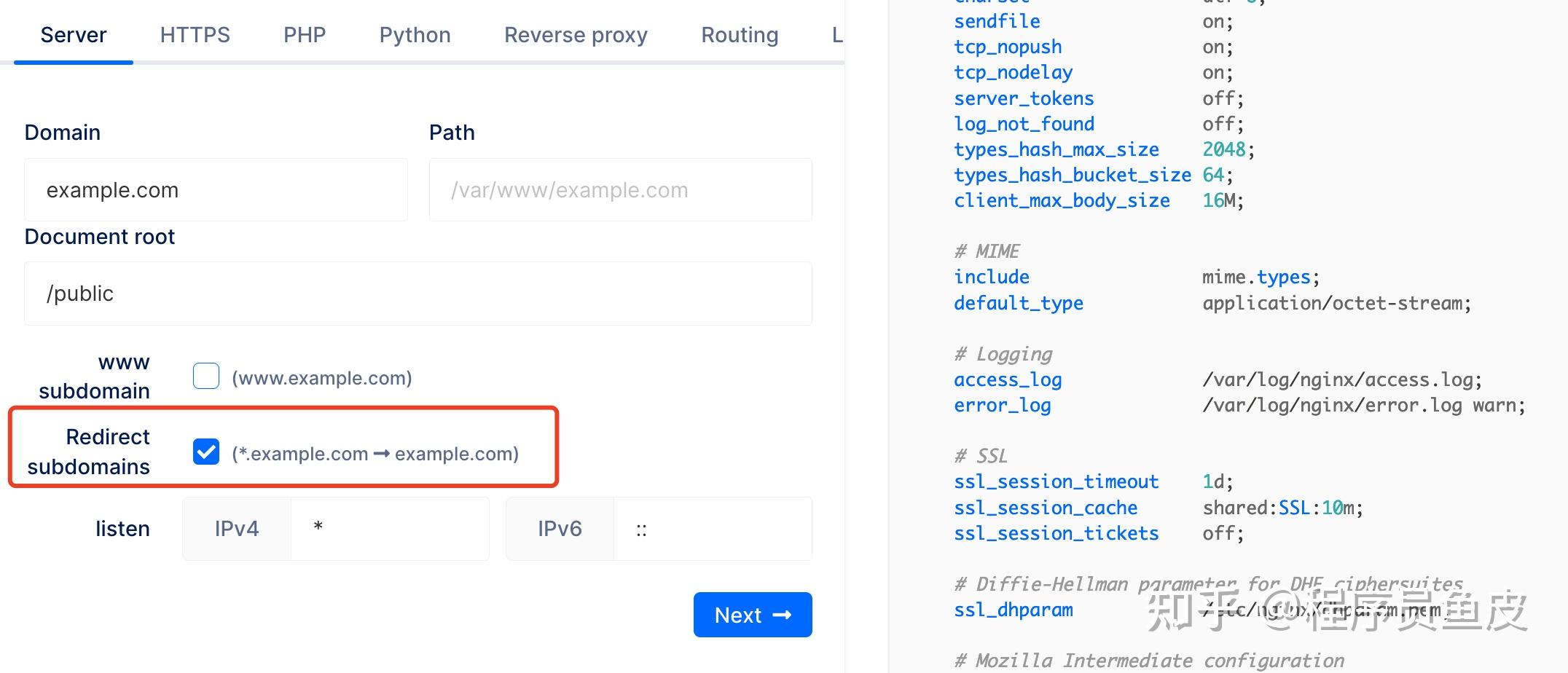 通俗讲解【重定向】及其实践 - 知乎