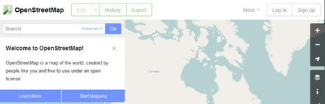 40个全球免费GIS数据下载网址持续更新（人口/气候/行政/自然......）【文末附网址】 - 知乎