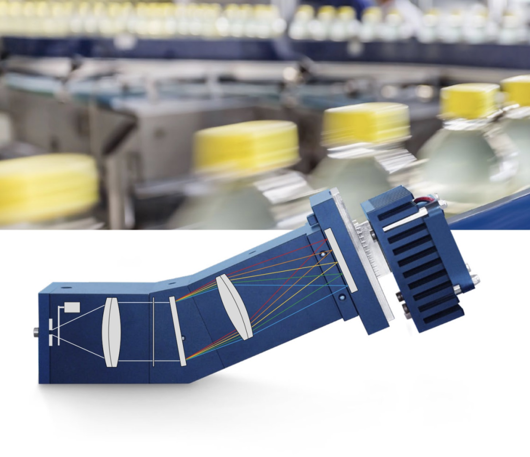 在线近红外光谱技术新标杆：Polytec NIR 光谱仪与机器学习融合的智能化应用 - 知乎