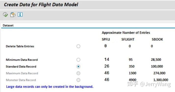 ABAP 7.40 新语法介绍系列之四 - ABAP Table Expression 内表表达式的用法试读版 - 知乎