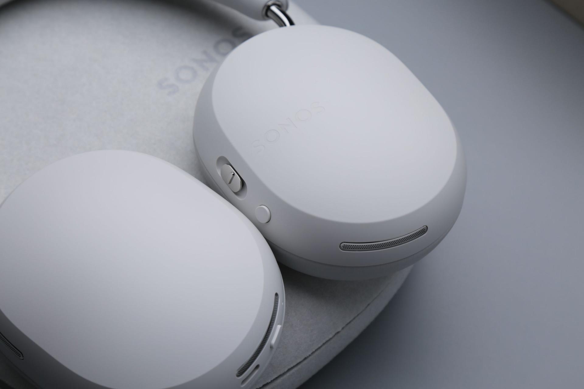 Sonos Ace：用3999元的顶级头戴式耳机是怎样一种体验？ - 知乎