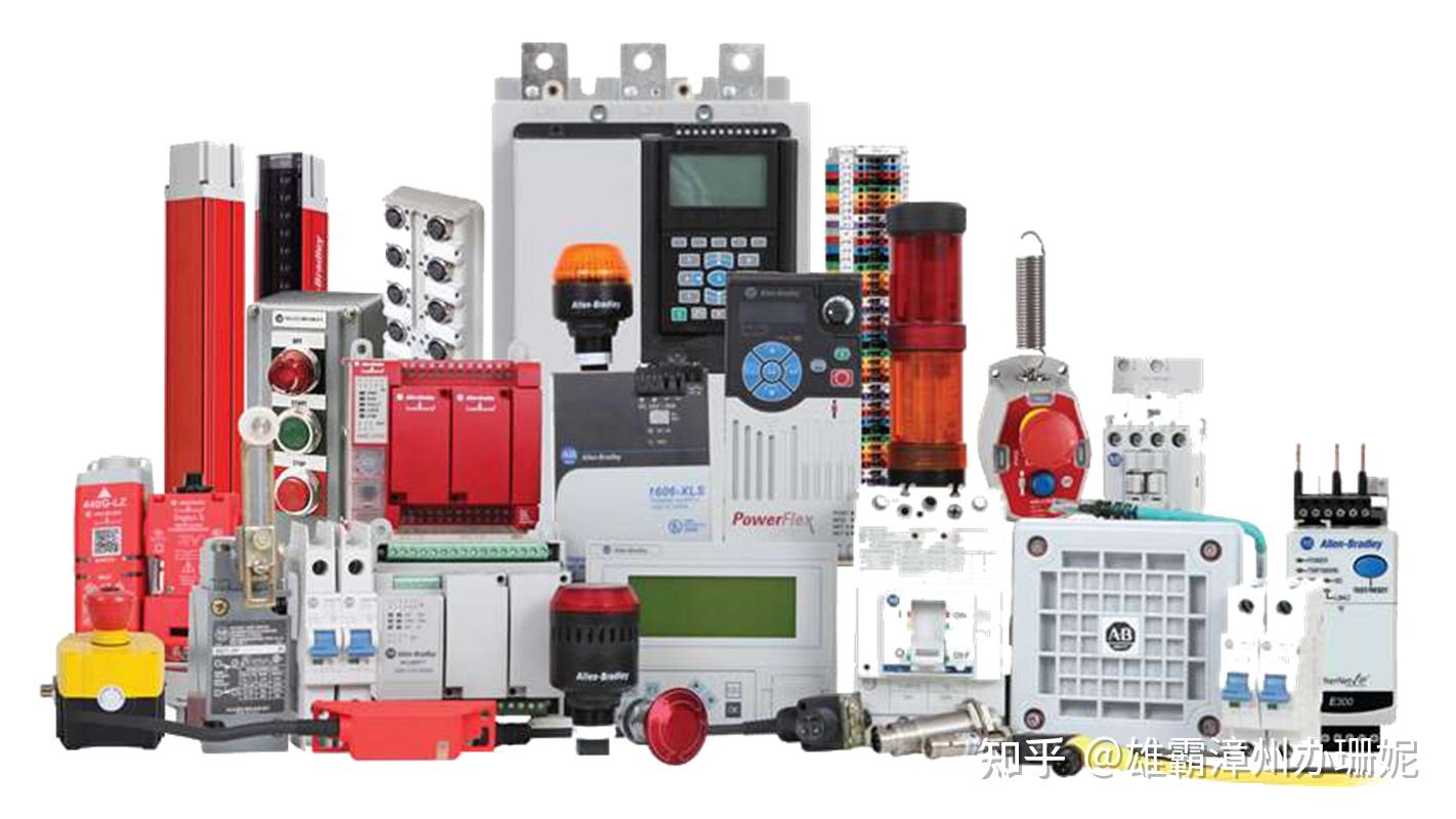 什么是DCS系统? - 知乎