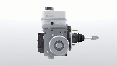 博世iBooster不再一家独大，比亚迪等国产线控制动只差半个身位！ - 知乎