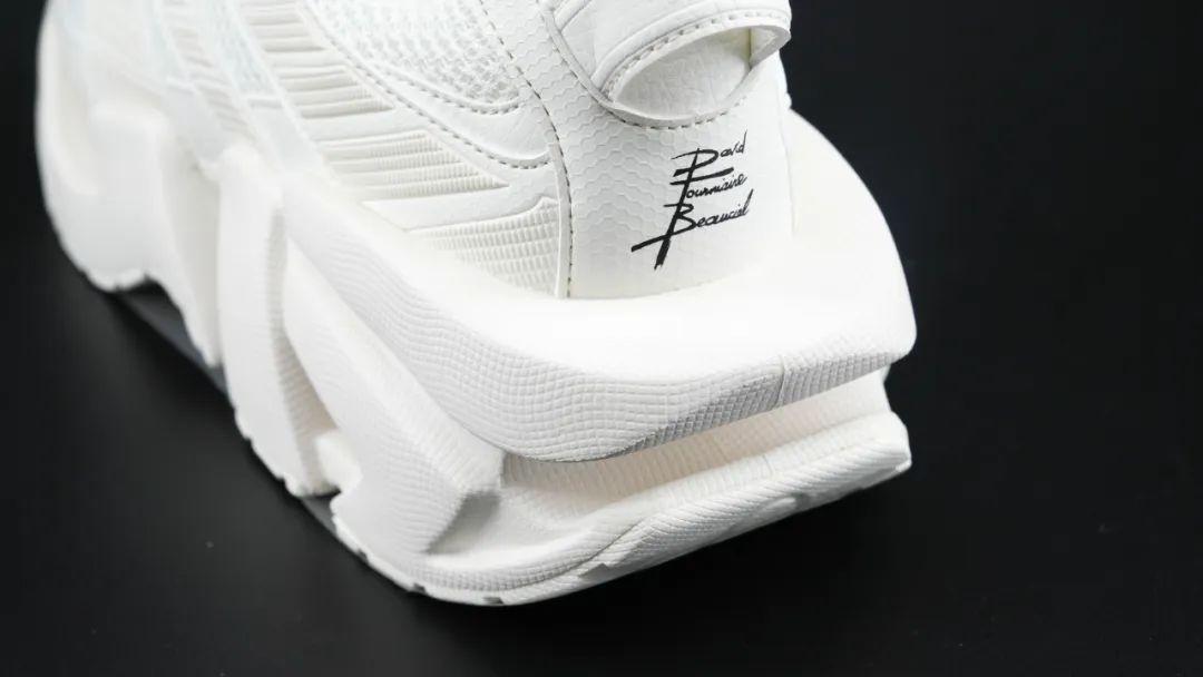 多款球鞋开箱赏析！KAILAS x KIKS联名、FILA SPACE、ALL PRO NITRO蓝白、MB.02纯黑 - 知乎