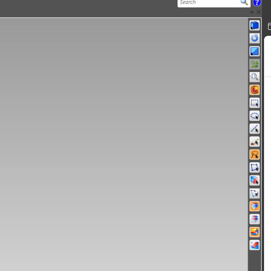 Geomagic wrap+20240705——点阶段处理 - 知乎