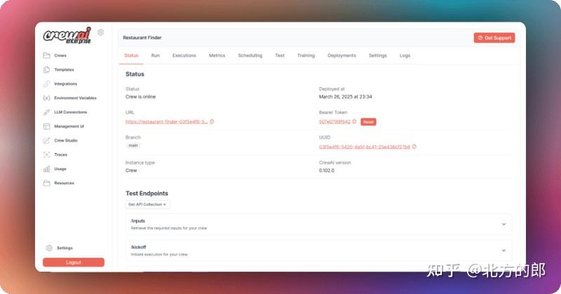 CrewAI+CoAgents构建全栈AI Agent应用 - 知乎