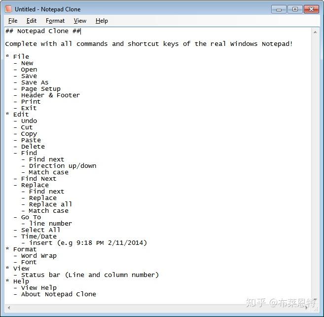 全是干货：盘点12个优质的WinForm开源项目！ - 知乎