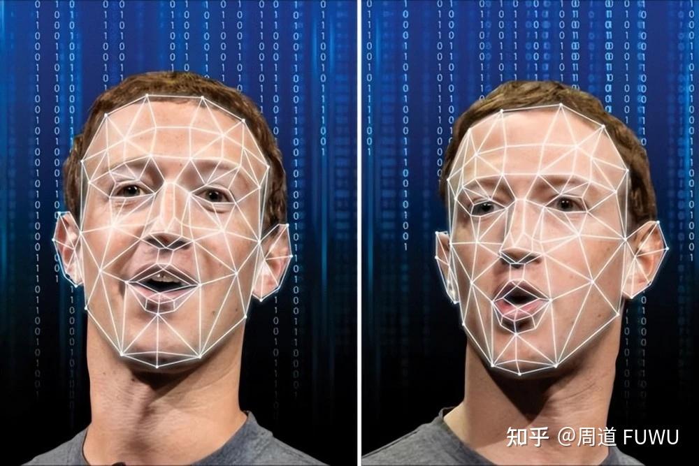 Ai换脸诈骗与大脑解码技术：应对与警惕 知乎