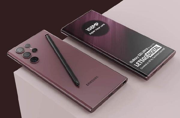 三星s22ultra - 知乎