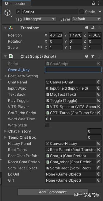 ChatGPT × Vits丨零基础搭建简易AI虚拟女友教程 - 知乎