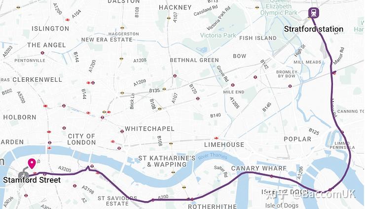 在伦敦国王学院 (King's College London) 上学住哪儿好？ - 知乎