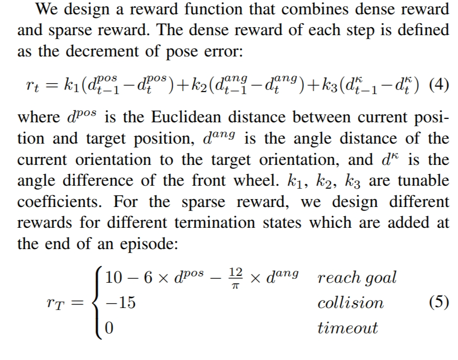 自动驾驶决策下MCTS的reward设置整理 - 知乎