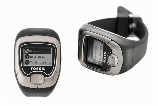 通信历史连载16-智能手表和智能手环 - 知乎