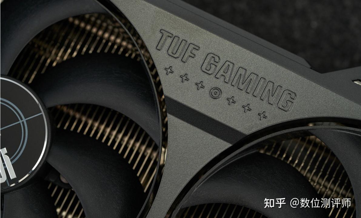以华硕TUF RTX 4080 16GB显卡为例首发万字带图评测，实测RTX4080较上一代质的提升！ - 知乎