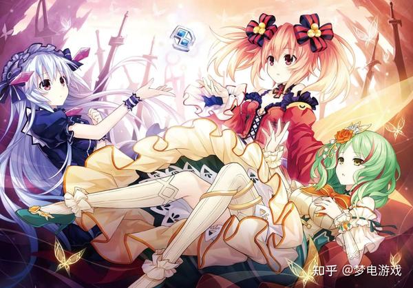 别具一格的战棋RPG 《妖精剑士F：Refrain Chord》微评测 - 知乎