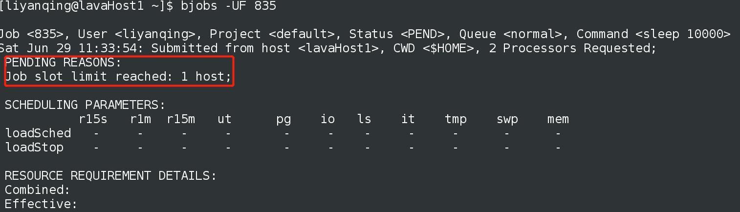 openlava安装说明 - 知乎