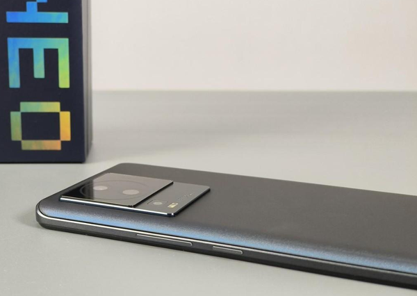 盘点iqoo近期发布的新手机，每一款都有高性价比，能流畅用四五年 - 知乎