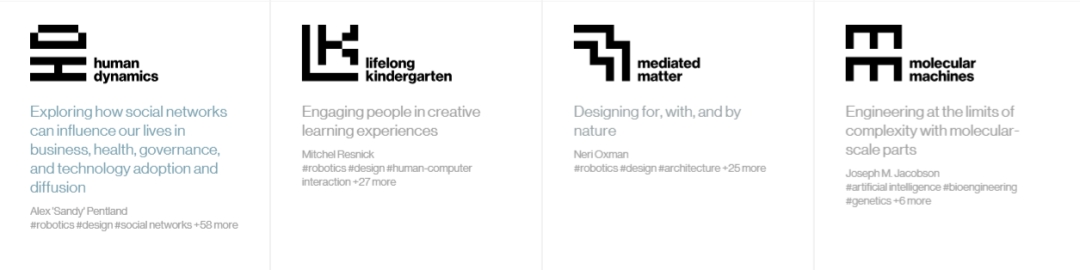 麻省理工学院媒体实验室Media Lab到底有多牛？ - 知乎