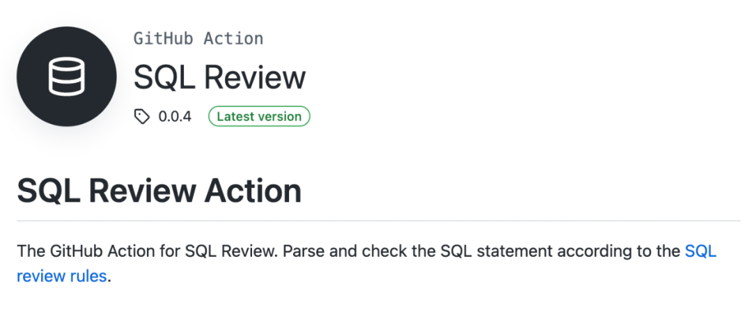 基于 GitHub 的数据库 CI/CD 最佳实践 - 知乎