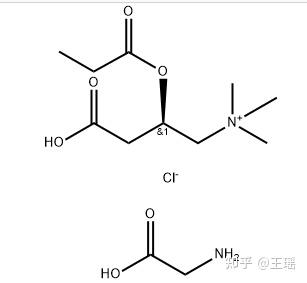 关于甘氨酸丙酰肉碱盐酸盐 HCl (GPLC)在运动补剂中的作用与效果 - 知乎