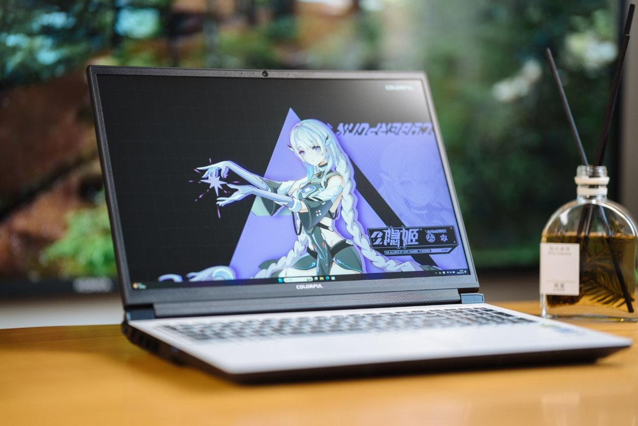 七彩虹隐星P16 Pro游戏本评测：把成本花在刀刃上后，游戏能玩爽了吗？ - 知乎