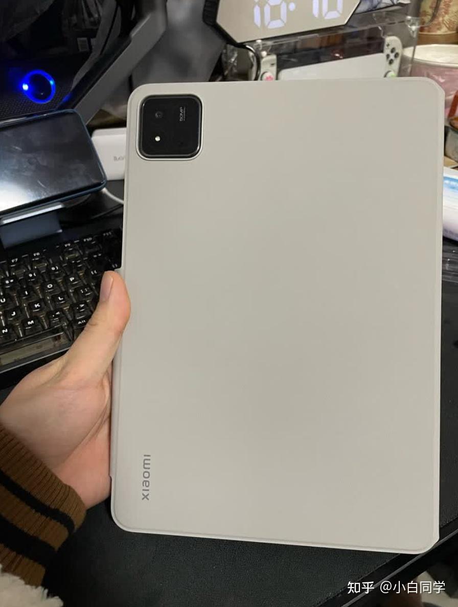 小米平板7spro和7pro选择哪个好？有什么区别，对比测评 - 知乎