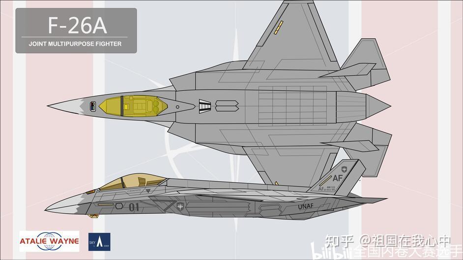 （多图）飞行员报告：在F-26上的飞行与战斗 - 知乎