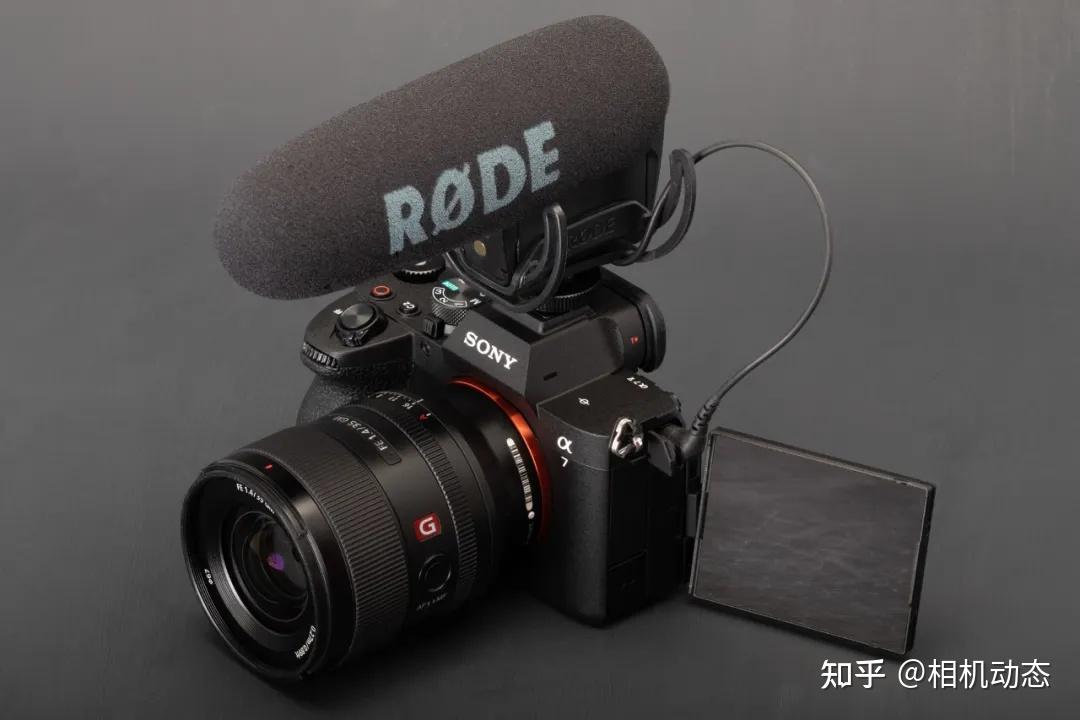 索尼A7M5相机DPReview上手评测 - 知乎