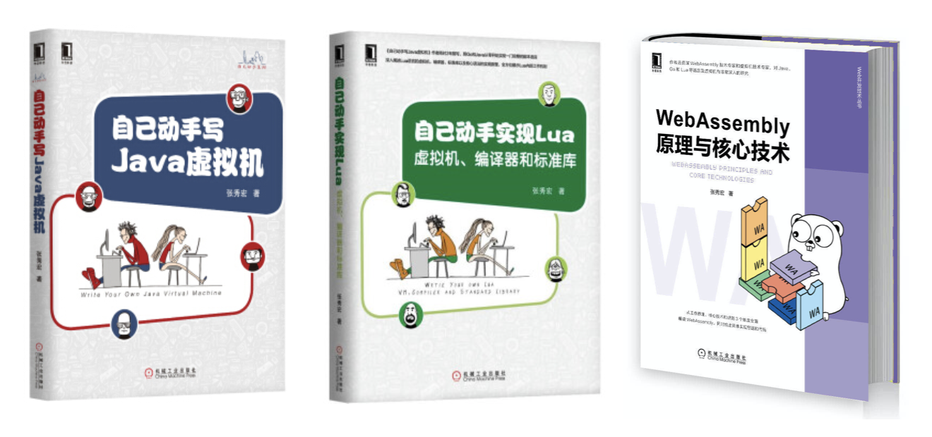 LLVM Bitcode格式介绍（一） - 知乎