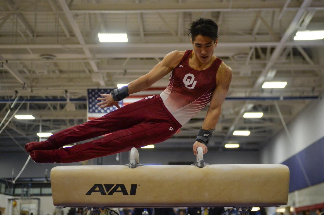 NCAA知多少 | NCAA有多少运动项目 - 知乎