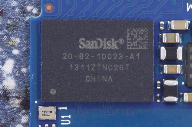 WD Blue SN570 NVMe 1 TB 评测 - 隐藏在视线中的宝石 - 知乎