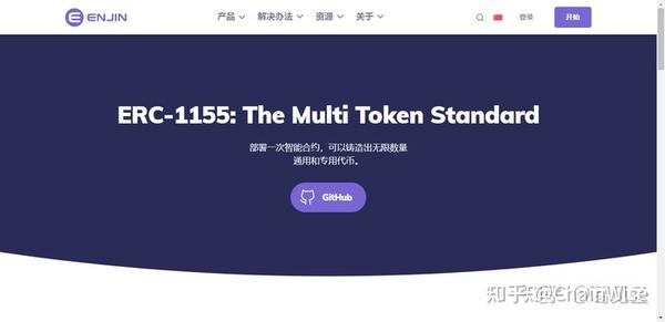 解读NFT协议：ERC 721&ERC 1155 - 知乎