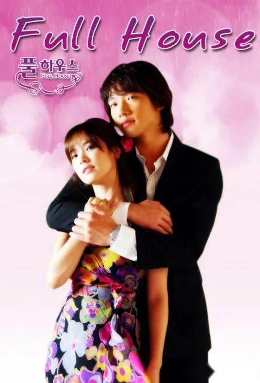 好看的十部爱情韩剧，备受宅男在女喜爱 - 知乎