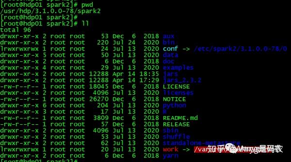 spark2无损升级spark3 - 知乎