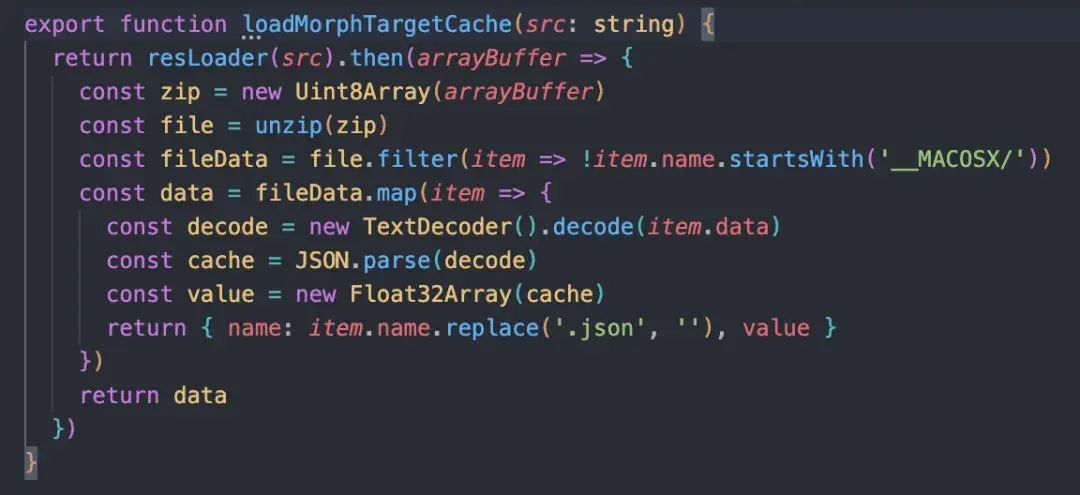 基于 Three.js 的 3D 模型加载优化 - 知乎