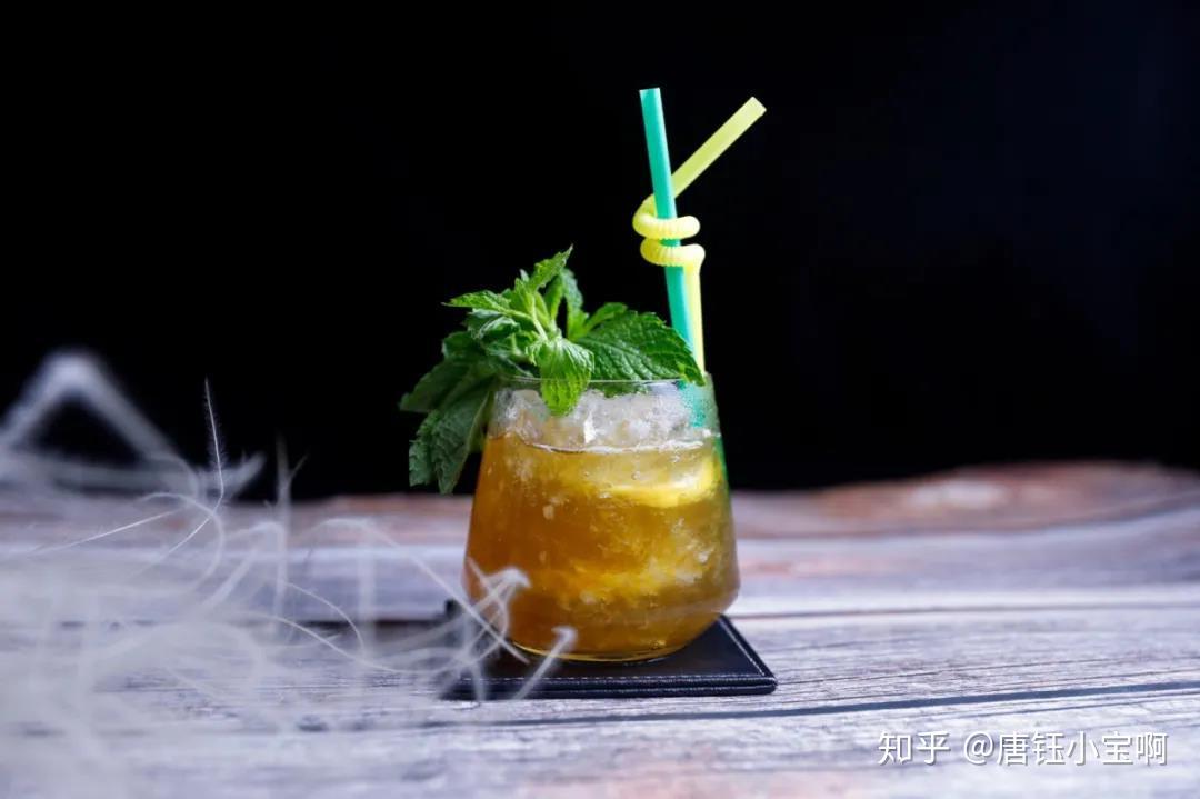 调酒师岂止调酒这么简单，这些秘密技能你必须会 - 知乎