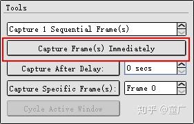GPU分析工具RenderDoc使用 - 知乎