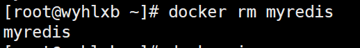 史上最详细docker安装redis (含每一步的图解)实战 知乎