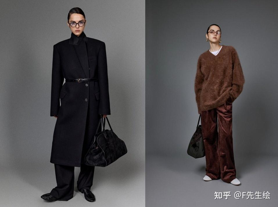 国内9个轻奢极简风电商女装品牌 - 知乎