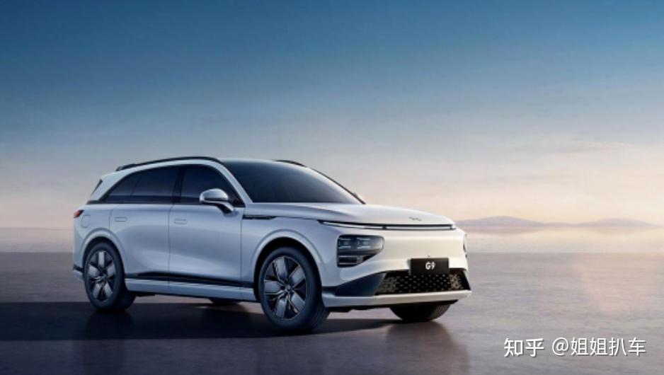 城市NGP是“前菜”，小鹏G9是“硬菜”，玩转智能才能直夺销冠？ - 知乎