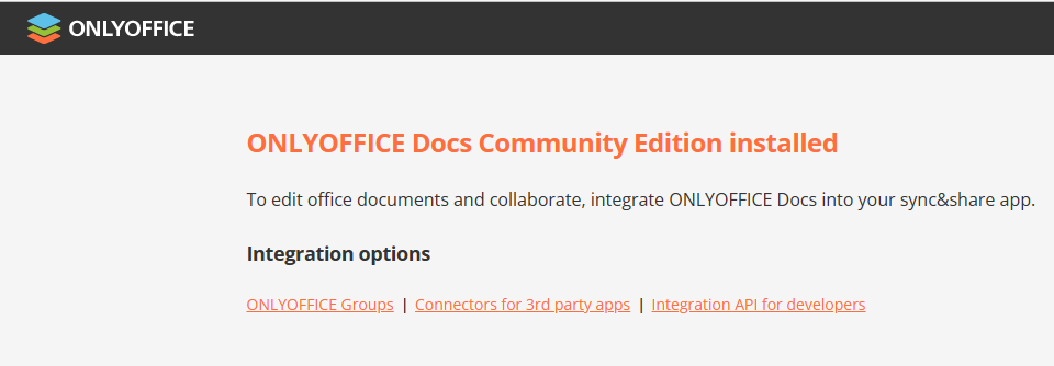 借助OnlyOffice实现moodle在线预览和编辑Office文档 - 知乎