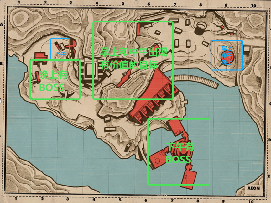 【射击】浅谈《死亡循环》是如何巧用循环，提高重复利用关卡时的新鲜感 - 知乎