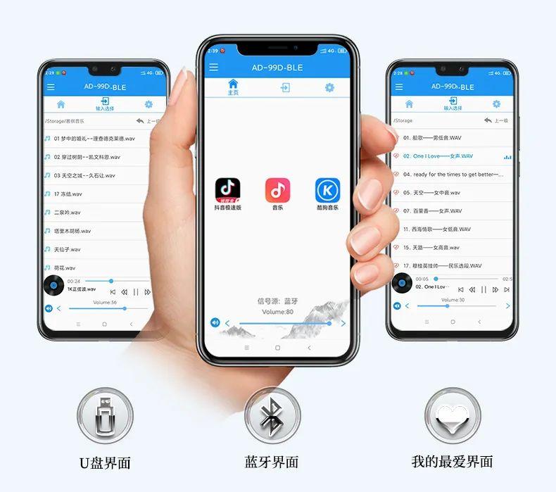 千元级“黑马”上线！AD-99D实现性能、性价比双突破 - 知乎