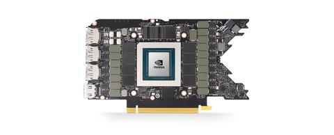 NVIDIA GPU的一些解析（一） - 知乎